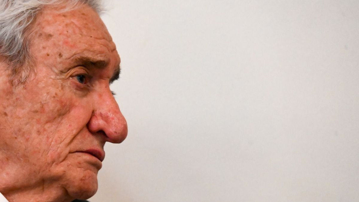 Luis del Olmo: "Mil veces que naciera, mil veces repetiría todo lo que ...