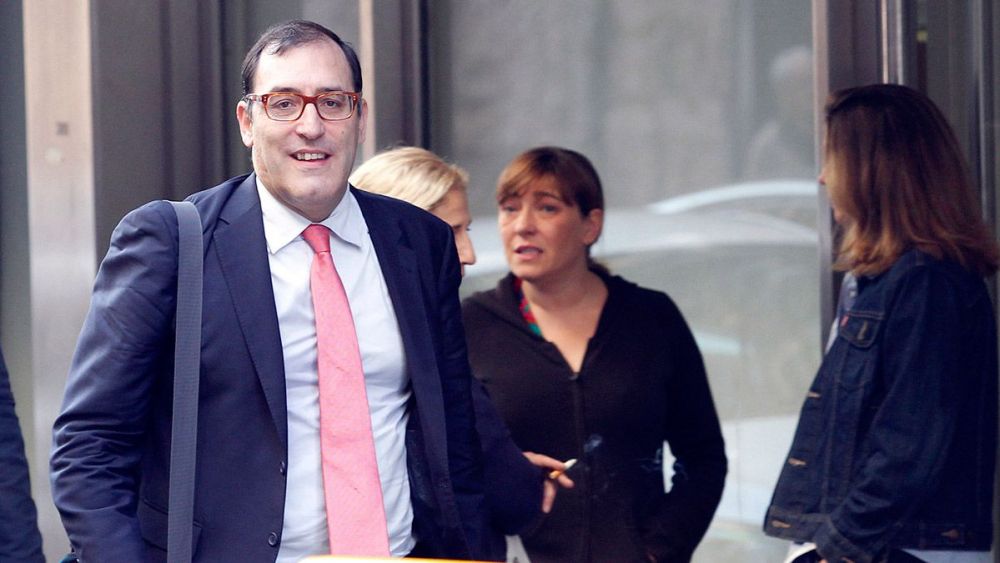 El juez Velasco cita a 40 nuevas personas de Madrid, Valencia, León y ... El juez Velasco cita a 40 nuevas personas de Madrid, Valencia, León y ...