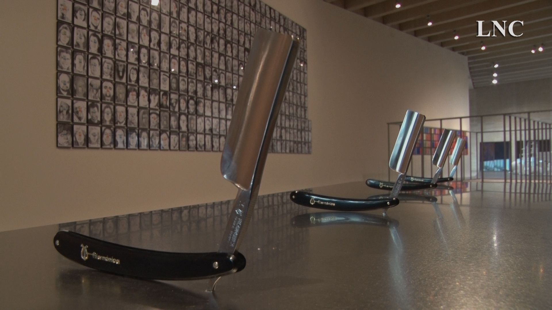 La cara comprometida del Musac