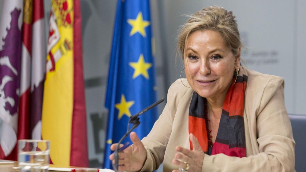 Valdeón insta al Gobierno central a cumplir el Plan del Carbón para ...