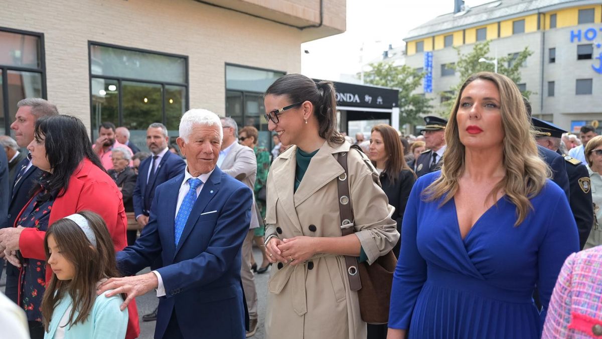 Este lunes empiezan las obras de Ciudad de Bérgida y el Camino Francés ...