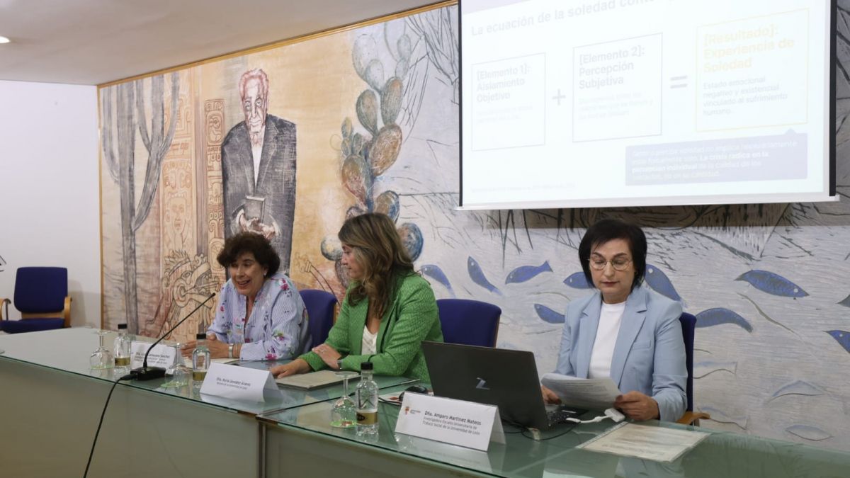 Siete de cada 10 estudiantes de la ULE reconocen haber sufrido síntomas ...
