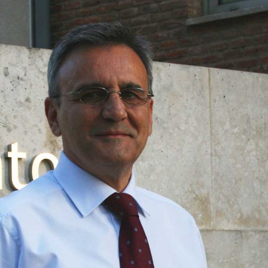 Los personajes del tío Ful: Carlos del Riego, ‘El hombre de la música ...