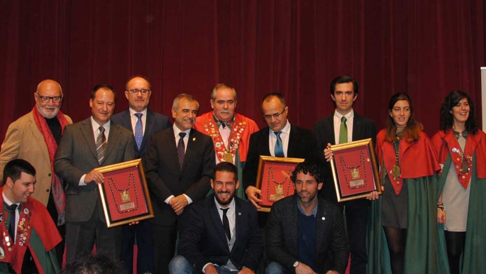 Honores para ensalzar la Alubia de La Bañeza