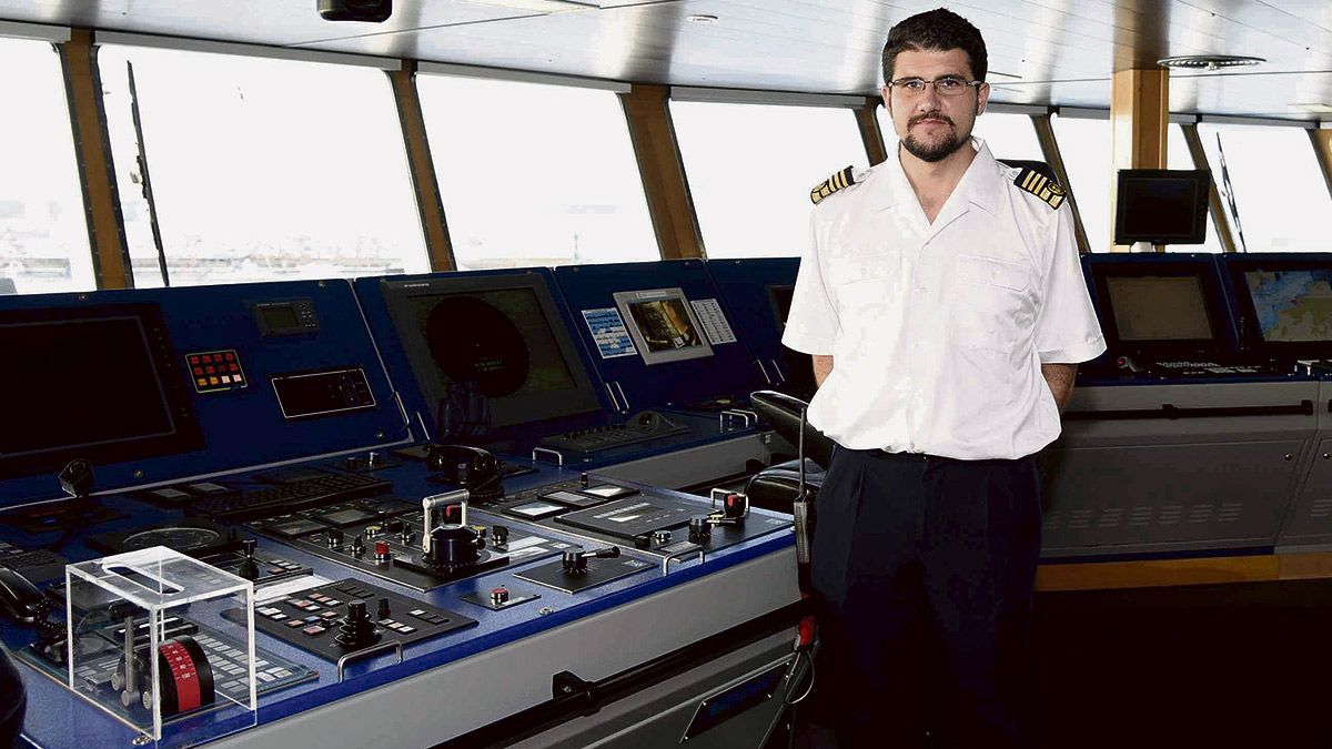 'La mar' de Argovejo