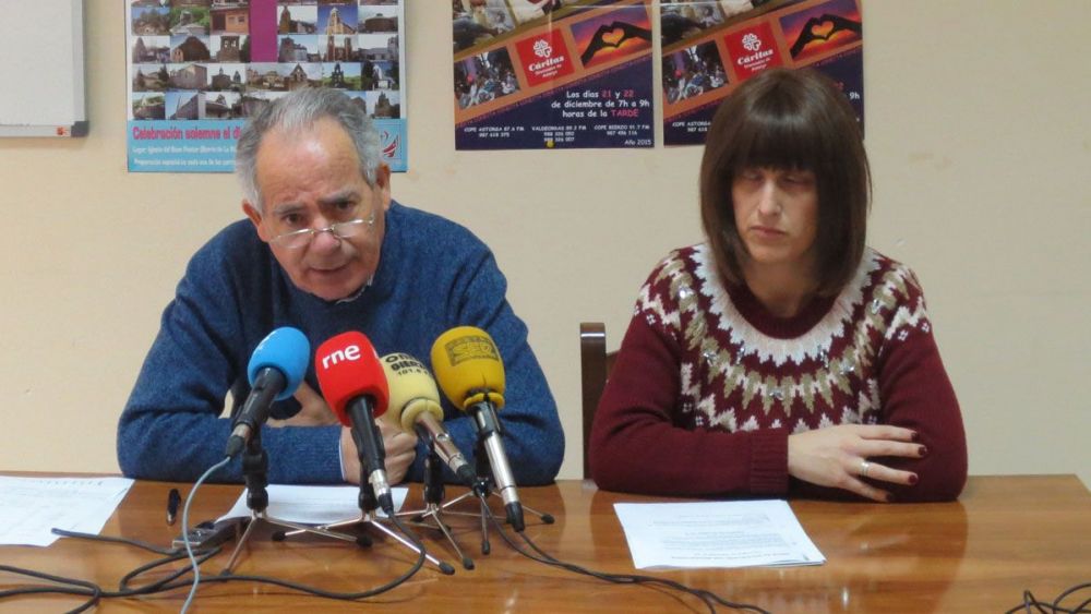 Atienden a 180 mujeres víctimas de la prostitución en el primer año del nuevo programa 'Amanecer'