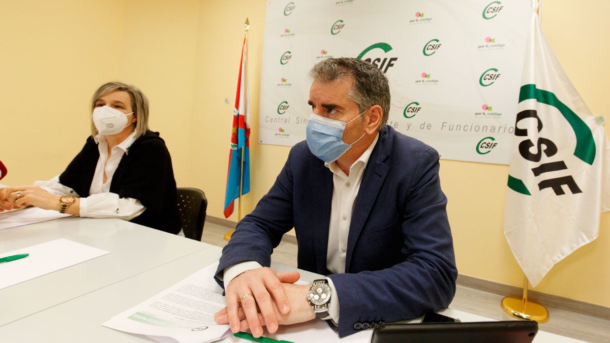 CSI-F impugna el convenio de CC&CC por recortar el salario