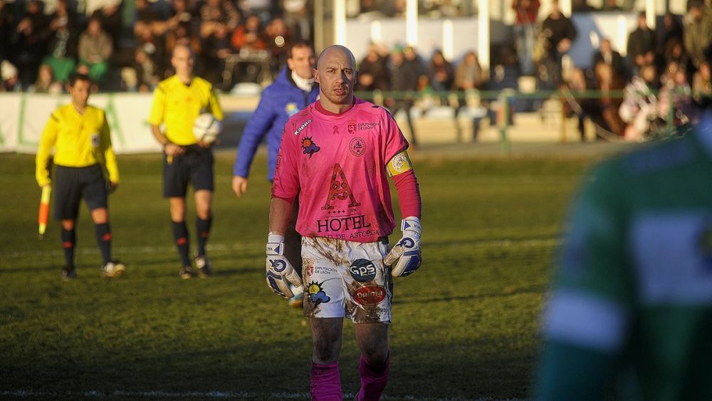 De presente a leyenda en solo noventa minutos