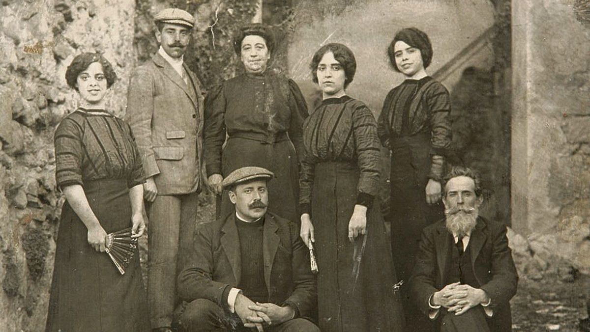 Zuloaga o la maldición