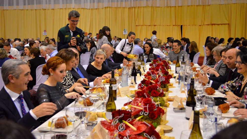 El botillo deja buen sabor de boca