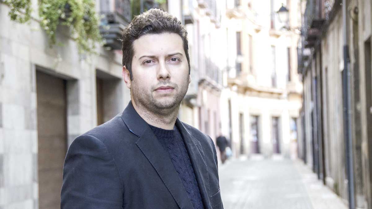 «Las palabras siguen teniendo un enorme poder»