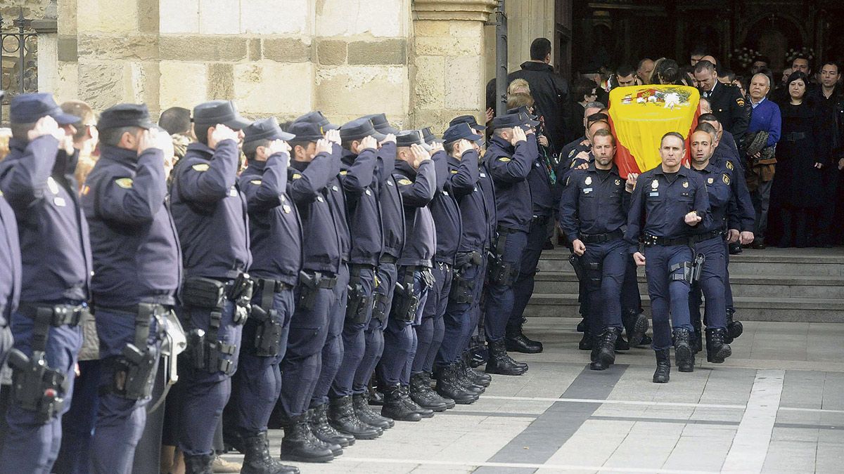 La memoria de Gabi y Jorge ya no tiene cabida en Kabul