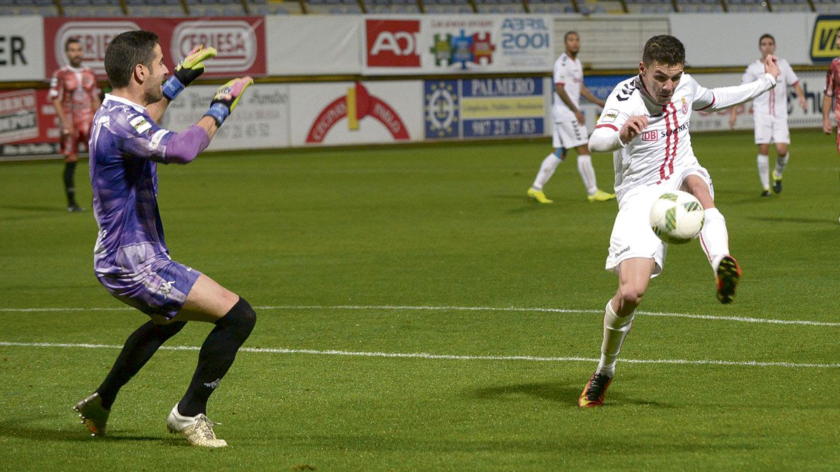 Gallar: "Entre todos me convencieron de que este es un gran sitio para ...