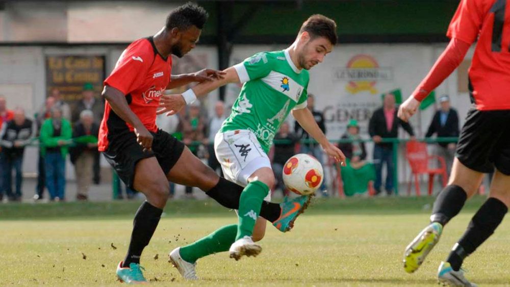 El gafe con el Reino de León del jugador con más pasión por la Semana ...