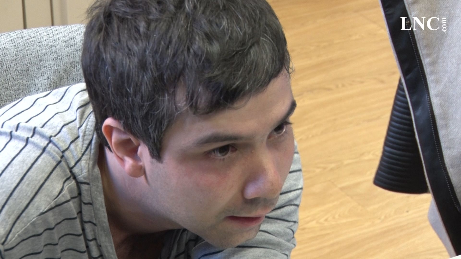 Jesús Morala: "Si tenemos una oportunidad nos esforzamos el doble"