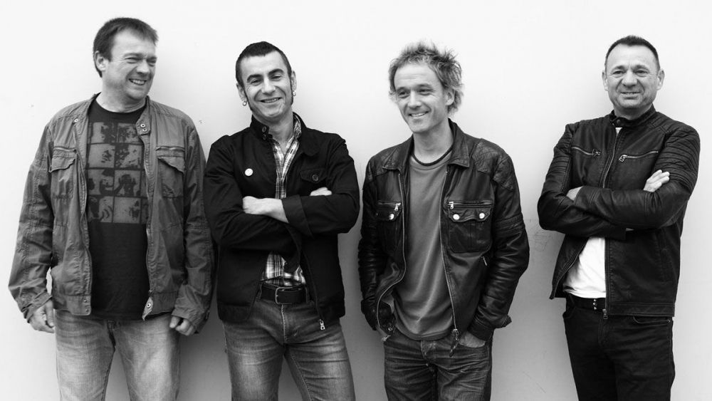 La 'kale borroka' resuena en el Bierzo