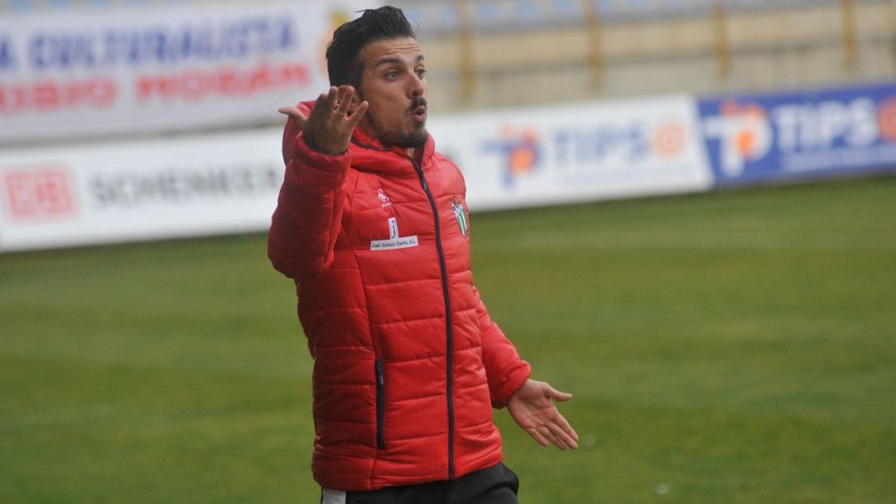 La Cultural le da el timón a un amante del fútbol de toque