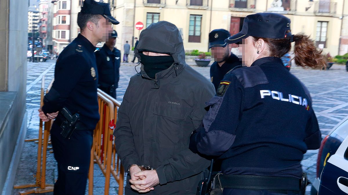 La alemana atacada junto a la casa del acusado de matar a Denise cree ...