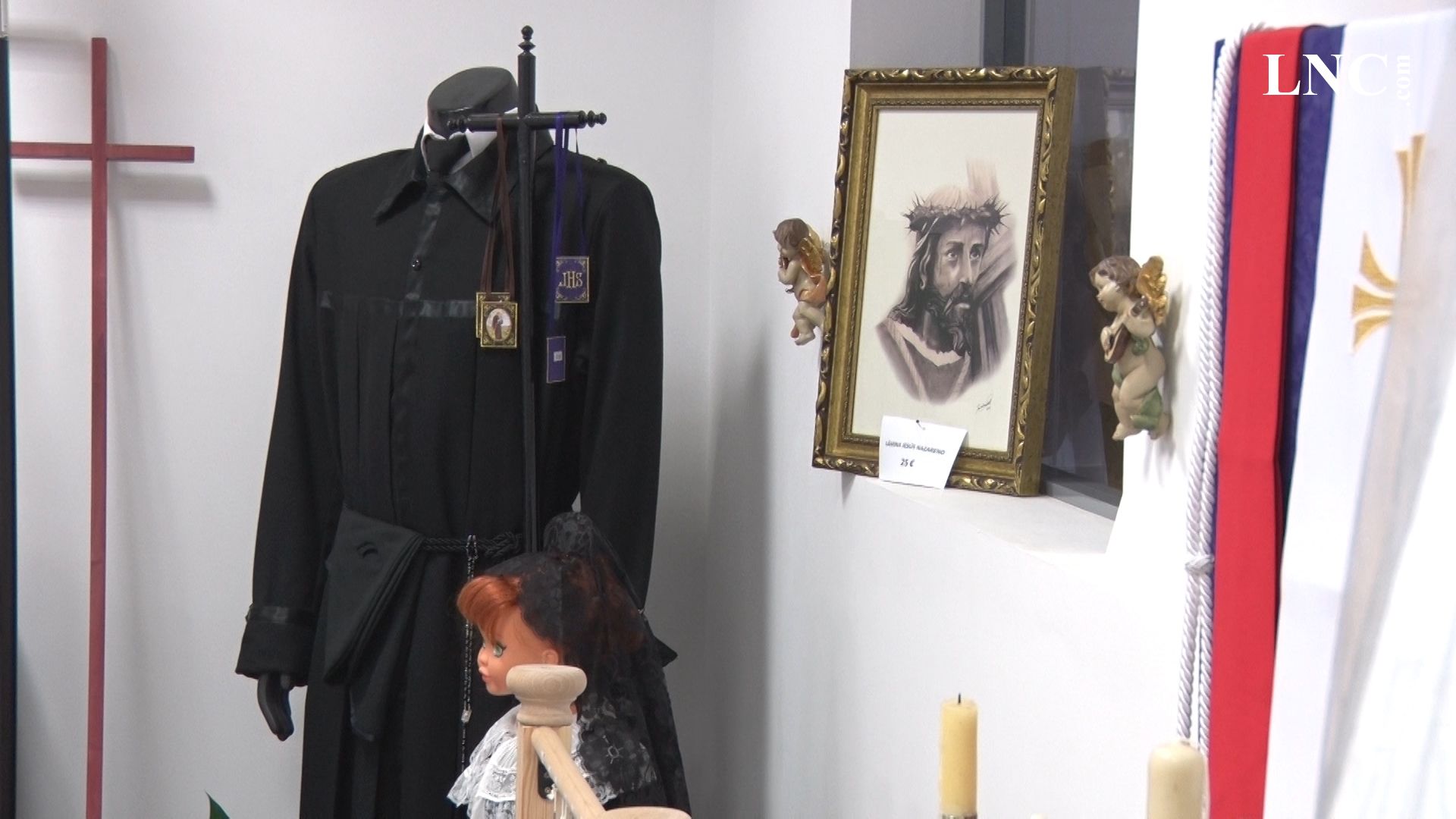 La tienda de todos los papones