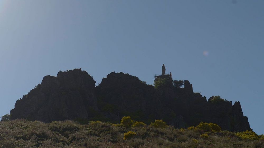 Una oportunidad para preservar la memoria de La Cabrea