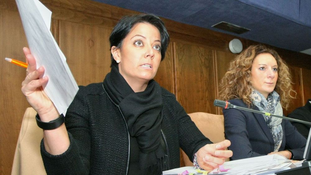 Ciudadanos retoma la colaboración del Imfe con el campus para ofrecer ...