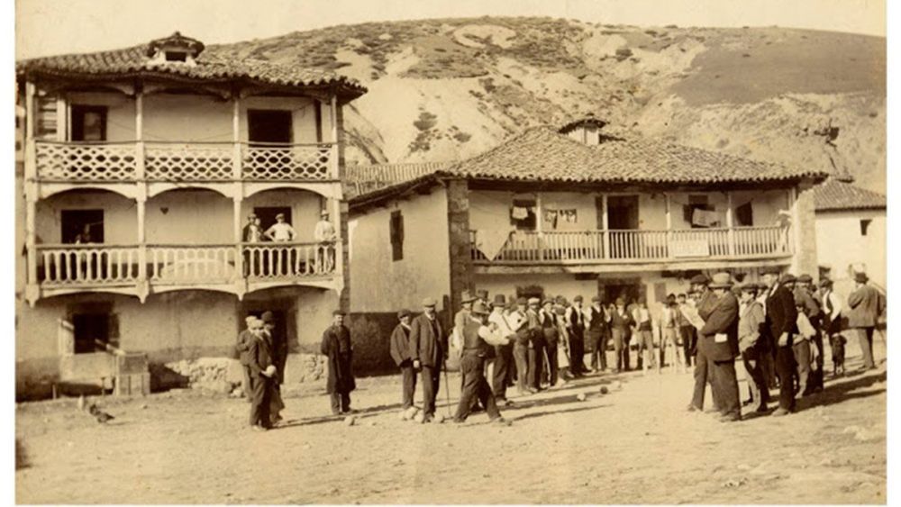 "No se diga que fue tratado mal en Riaño"