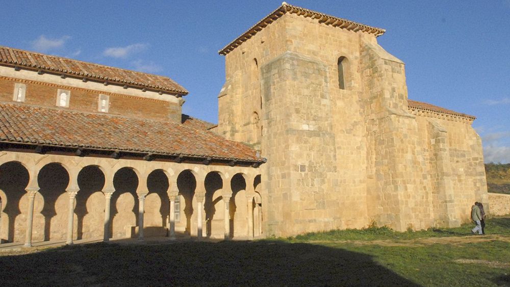 El Priorato se vuelve musa