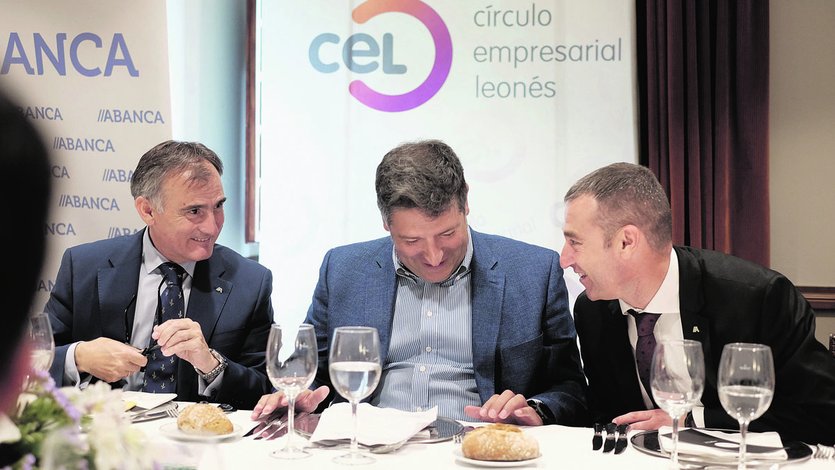 Vargas: "El cliente va menos a las oficinas y por eso se redefinen ...