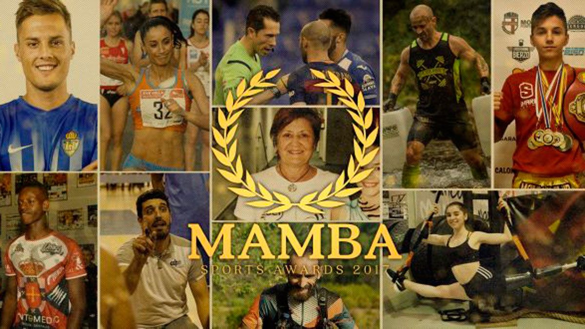 La caras del 'otro' deporte berciano