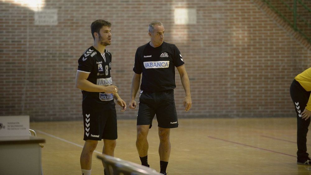 Guijosa: "Todos atacaremos con seis, la nueva norma se carga el castigo ...