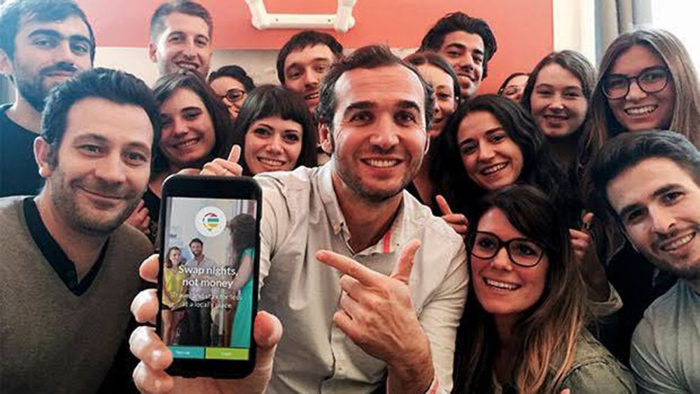 Más de 100 leoneses usan la plataforma ‘Nightswapping’ o ‘trueque de ...