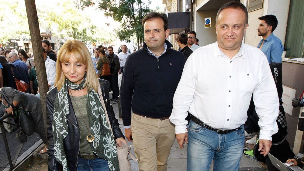 Tino Rodríguez pide "debate interno" en el PSOE para construir un ...