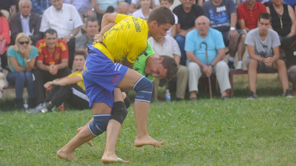 Un Santiago ‘algo pobre’