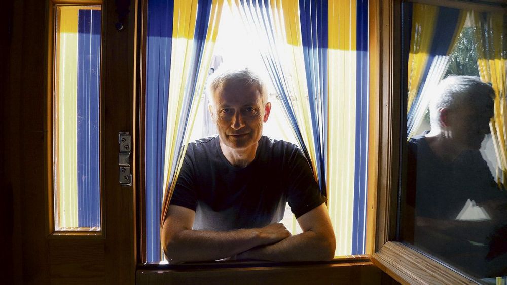 Raúl Rodríguez: "Uno tiene que ser su gurú"