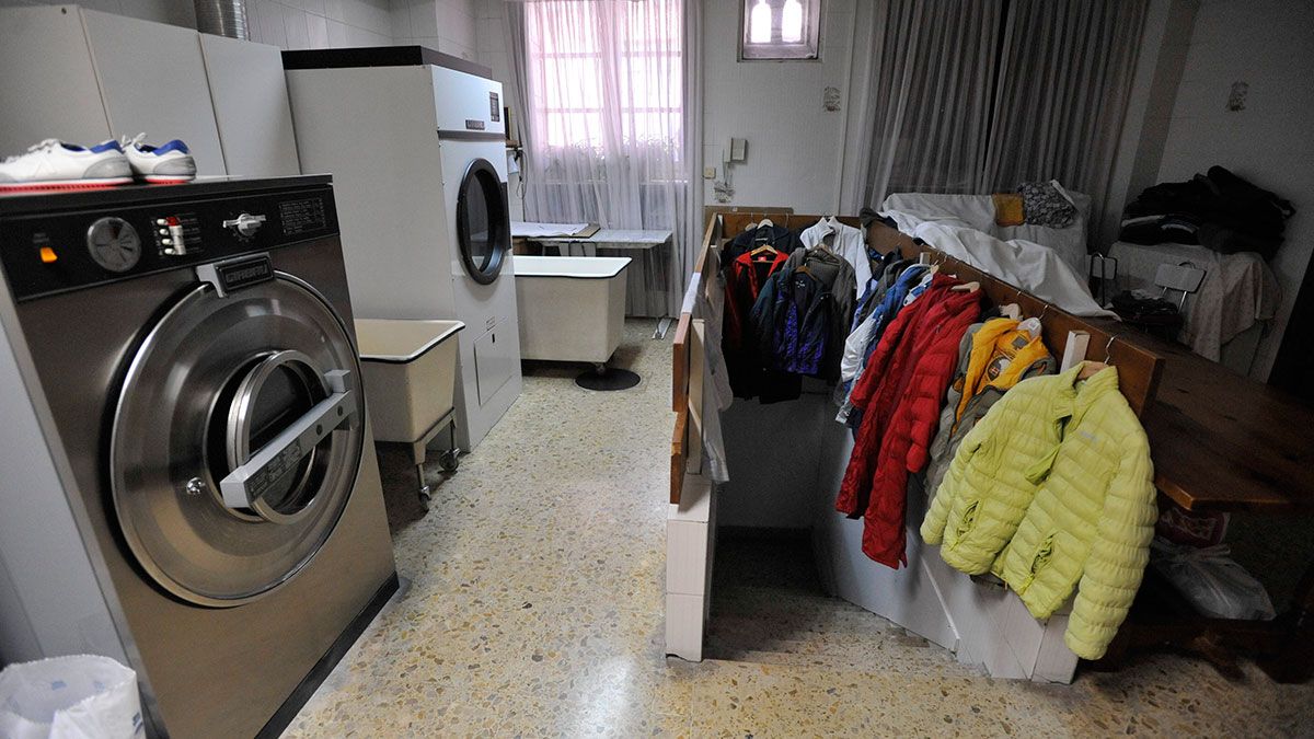 105.006 servicios contra el hambre