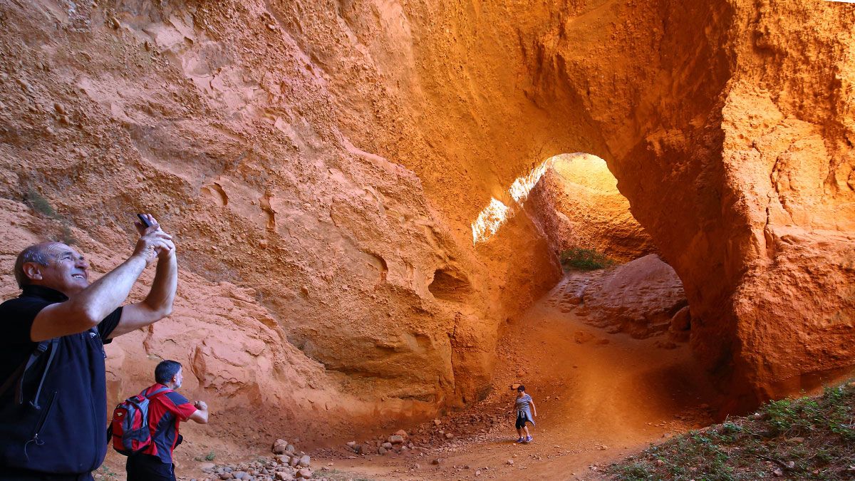 Junta y Fundación anuncian descuentos a los centros turísticos de Las ...
