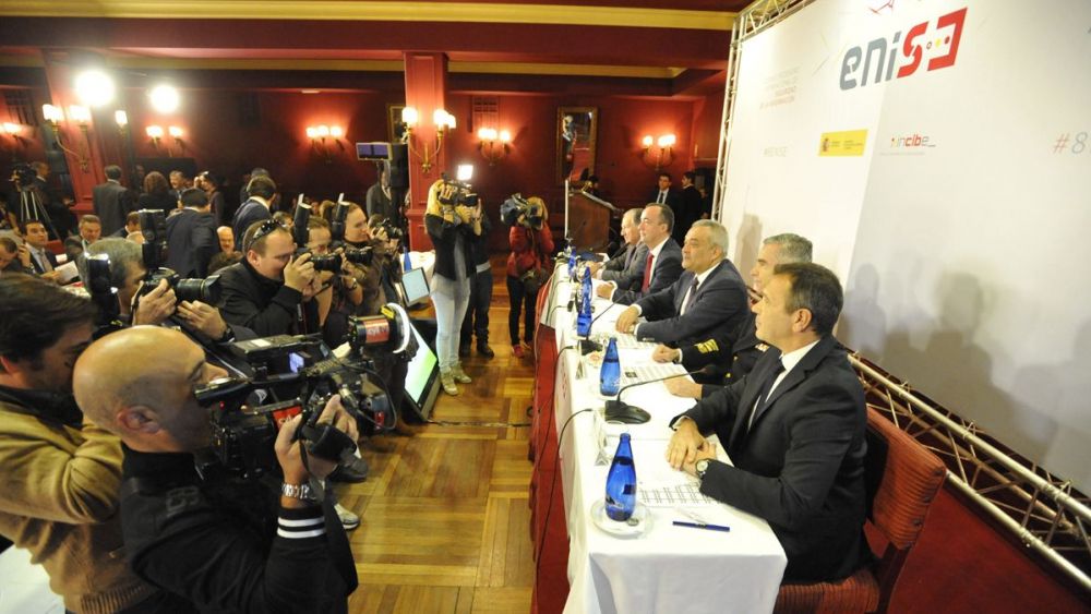 El Enise supera las previsiones de más de 1.100 inscritos