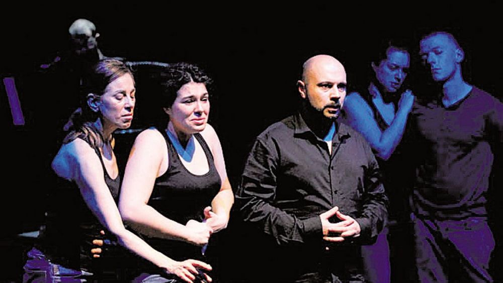 Un festival que no conoce límites