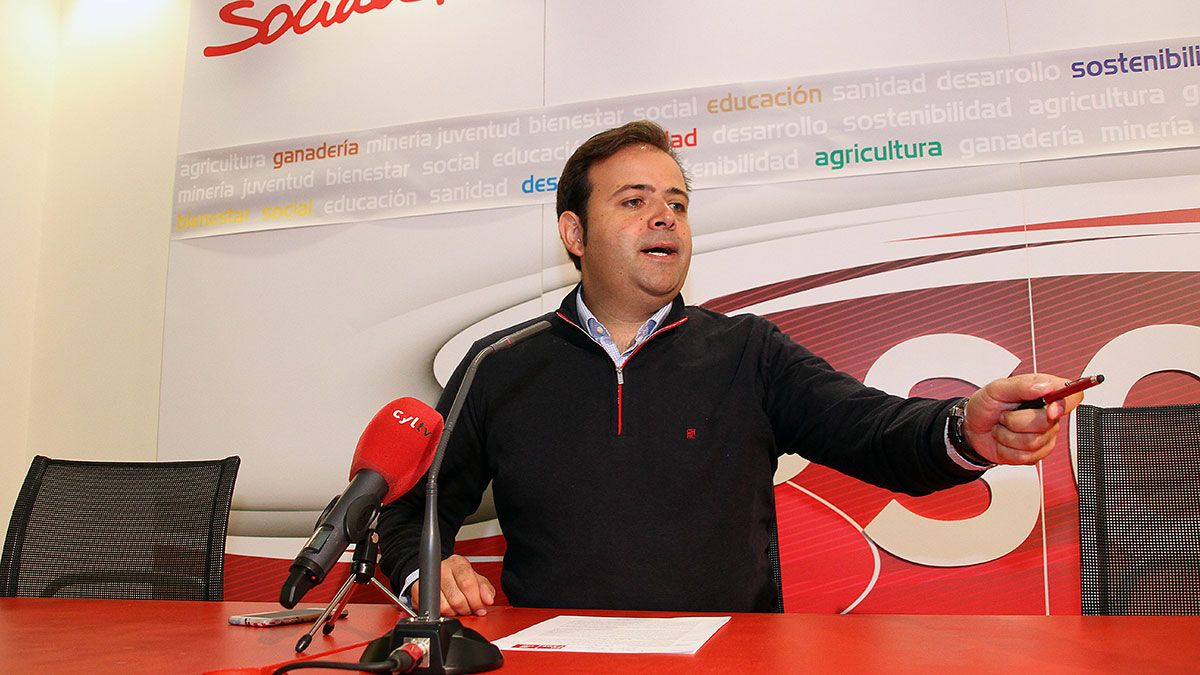 Tino Rodríguez propone limitar todos los cargos no municipales a 8 años ...