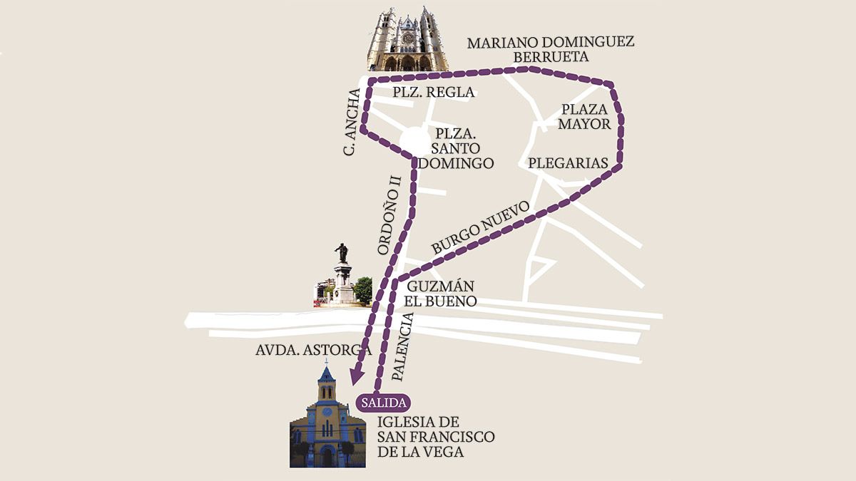 Procesión del Perdón