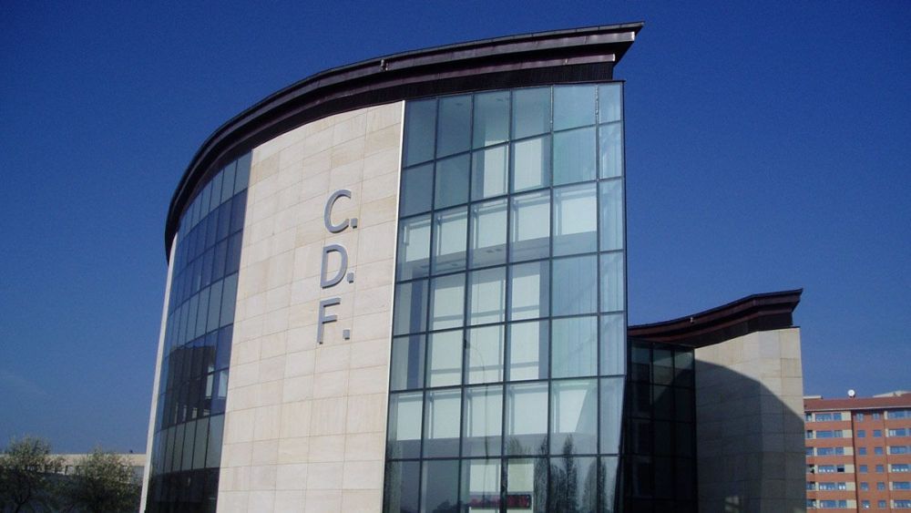 El CDF cumple diez años con más de 1.500 cursos impartidos a 25.000 ...