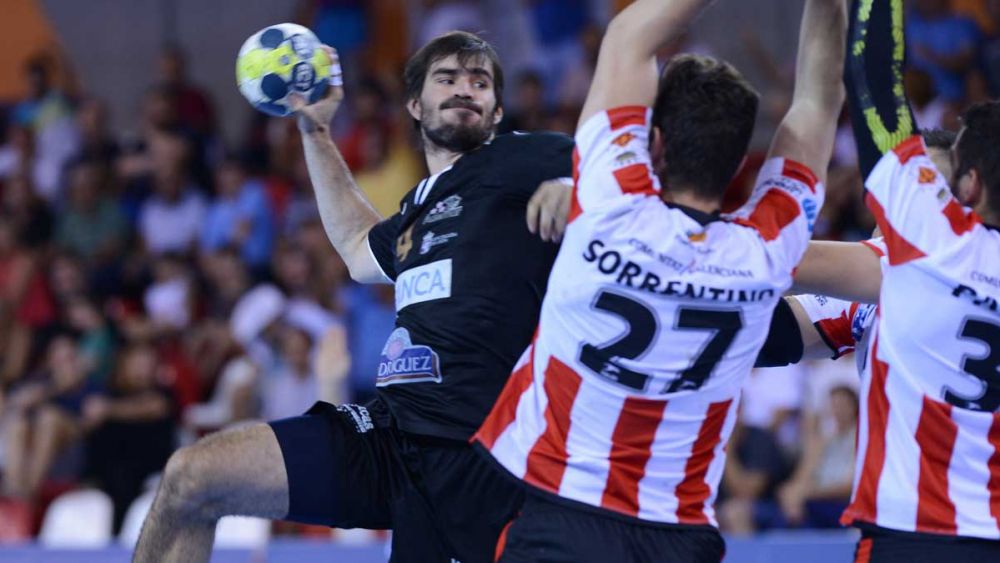 Entre hermanos anda el juego