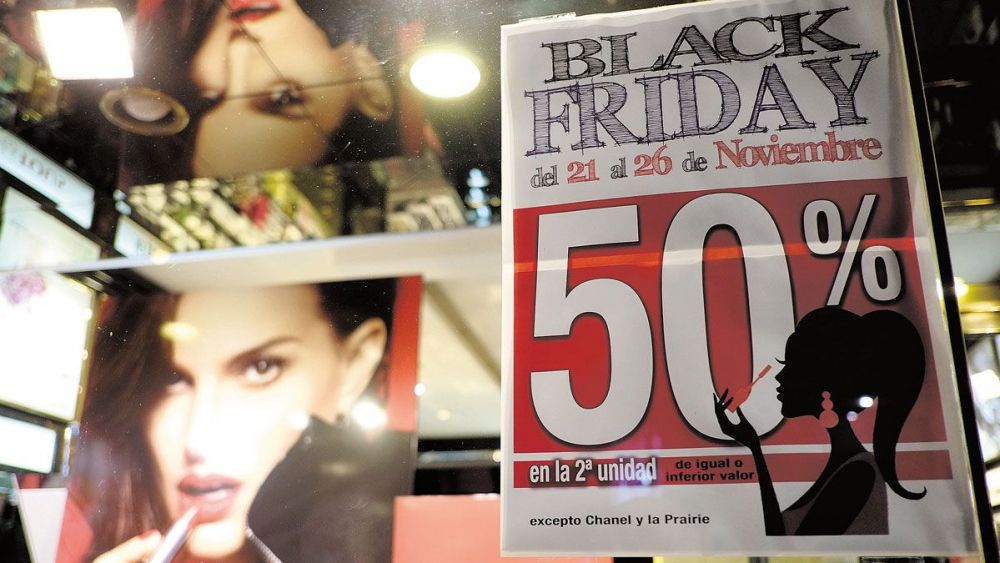 León se vende con el Black Friday