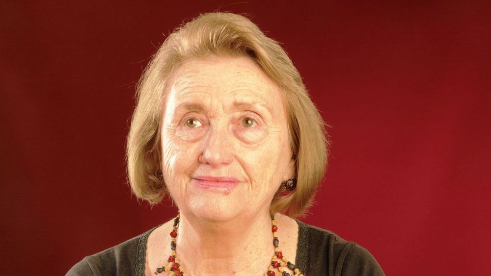 Nely García: "Me importa reflejar sobre todo la cultura de la época"