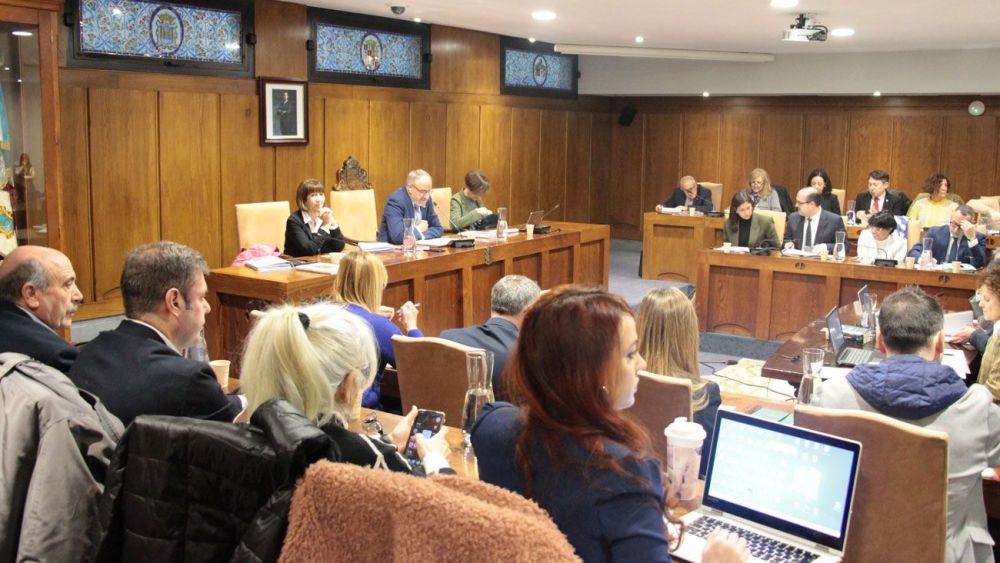 Ponferrada recupera 480.000 euros de remanente para minorar deuda ...