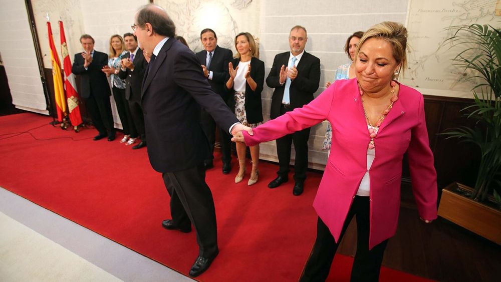 El caso Valdeón lleva a Herrera a una inesperada crisis de Gobierno en ...