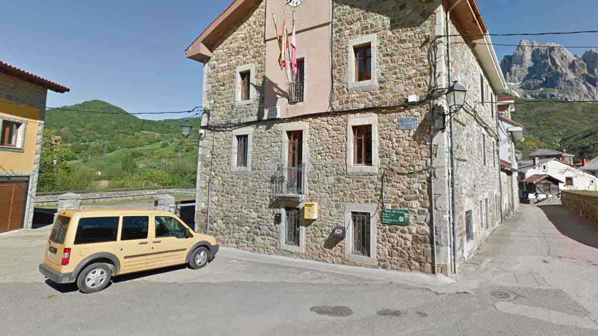 El PSOE denuncia la contratación de personal en el Ayuntamiento de ...