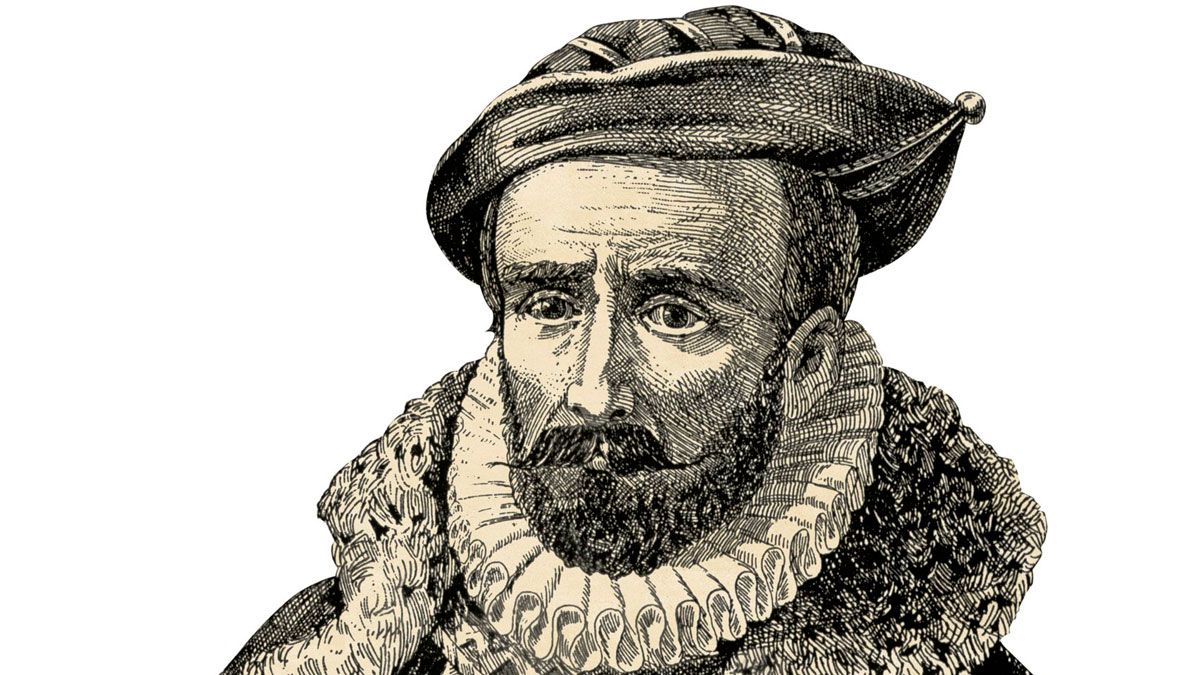 Mendaña: la conquista con nombre berciano cumple siglos