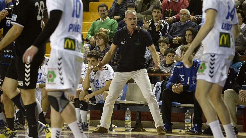 Guijosa: "Llegamos en el momento de forma óptimo, mejor de lo que esperaba"