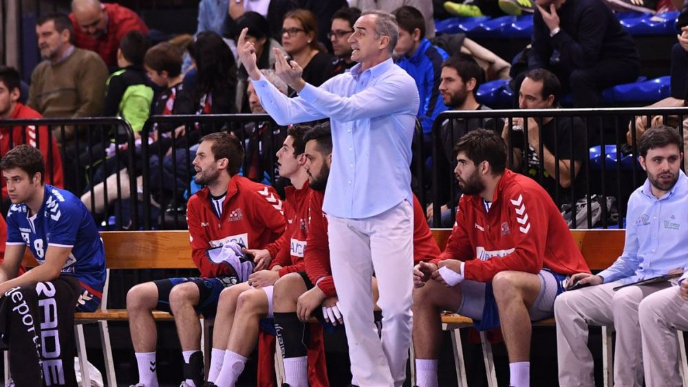 Guijosa: "Nos hemos ganado soñar con la segunda plaza"